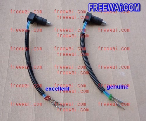 BorgWarner 4WD transfer case speed sensor for Great Wall Haval H3 H5 ...