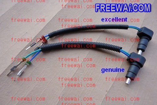 BorgWarner 4WD transfer case speed sensor for Great Wall Haval H3 H5 ...