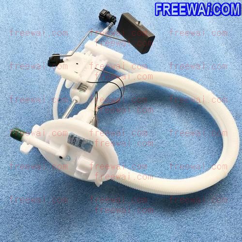 vice fuel feed pump assembly for Chery Tiggo J11 with Mitsubishi 4G63 ...