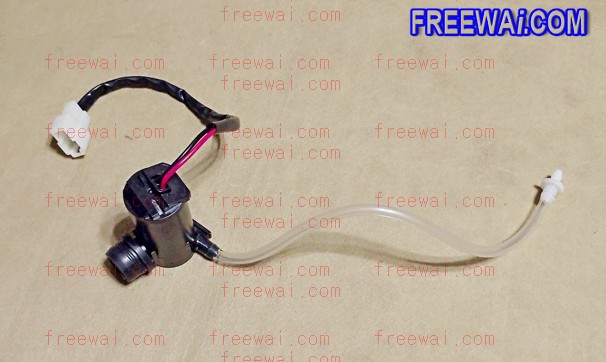 front windshield washer fluid pump (motor) for Isuzu light truck ELF ...