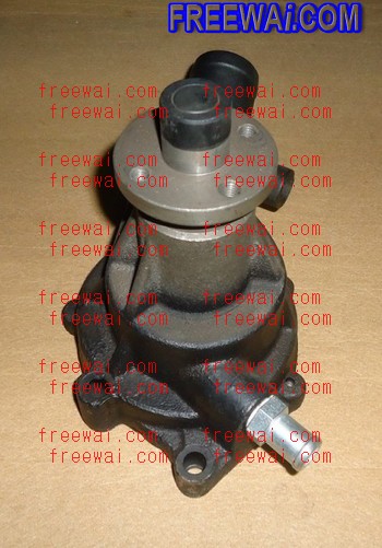 water pump for Isuzu 4BA1 4BC2 4BD1 4BD1T 4BE1 4BG1 engine on ELF350 ...