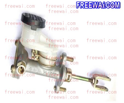 clutch master cylinder for Isuzu pickup Rodeo Trooper Amigo with 6VD1 ...