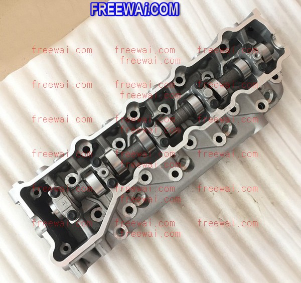 cylinder head assembly for Mitsubishi 4M40 4M40T diesel engine [4M40 ...
