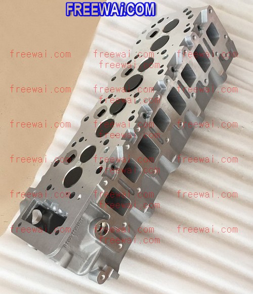 cylinder head assembly for Mitsubishi 4M40 4M40T diesel engine [4M40 ...