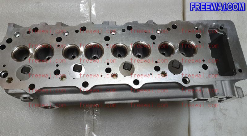 cylinder head for Mitsubishi 4M40 4M40T diesel engine [4M40 4M40T 2.8L ...