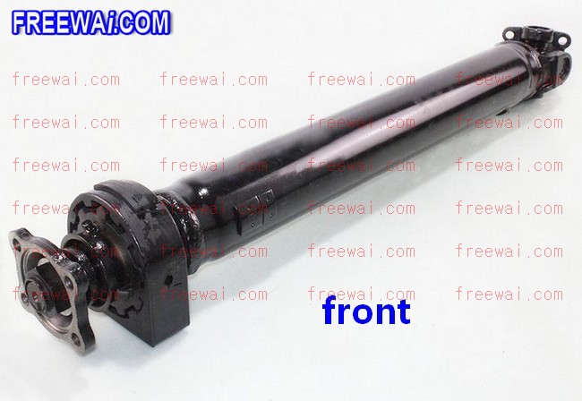 propeller shaft (driveshaft) assy for Isuzu JMC light truck ShunDa ...