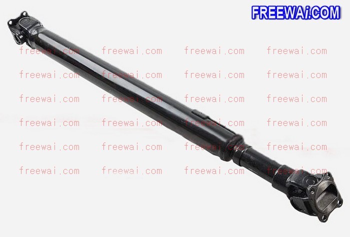 propeller shaft (driveshaft) assy for Isuzu JMC light truck NHR 1.75ton ...