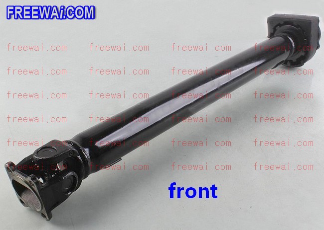 propeller shaft (driveshaft) assy for Isuzu JMC light truck NKR 100P ...