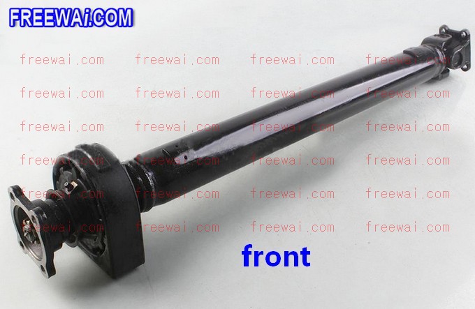 propeller shaft (driveshaft) assy for Isuzu JMC light truck NKR 100P ...