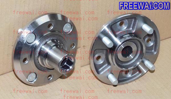 front wheel hub for Chery QQ QQ3 S11-3001017 [Chery QQ, QQ3, 2013 new ...