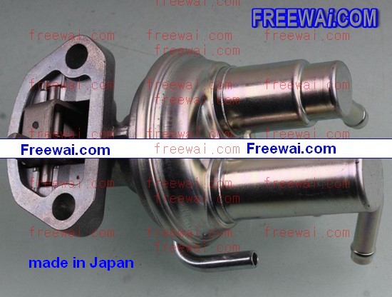 fuel (petrol) pump for Isuzu 4ZE1 4ZD1 engine on pickup SUV Rodeo TFR ...