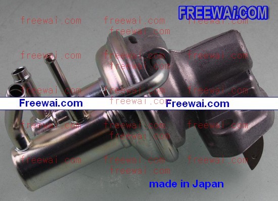 fuel (petrol) pump for Isuzu 4ZE1 4ZD1 engine on pickup SUV Rodeo TFR ...