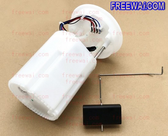 main fuel feed pump assembly for Chery A5 Cowin3 E5 with SQR481 SQR484 ...