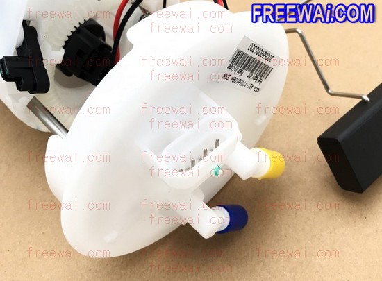 main fuel feed pump assembly for Chery A5 Cowin3 E5 with SQR481 SQR484 ...