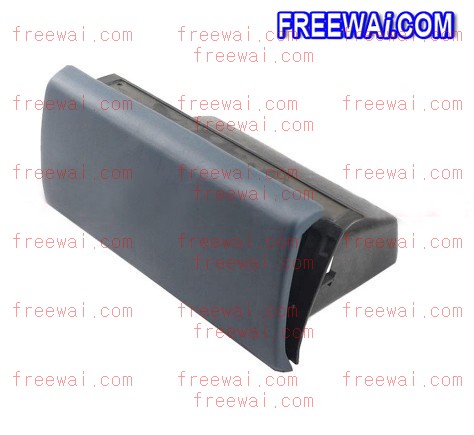 dashboard glove box (utility/parcel compartment) for Isuzu light truck ...