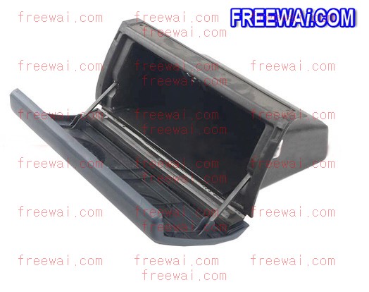 dashboard glove box (utility/parcel compartment) for Isuzu light truck ...