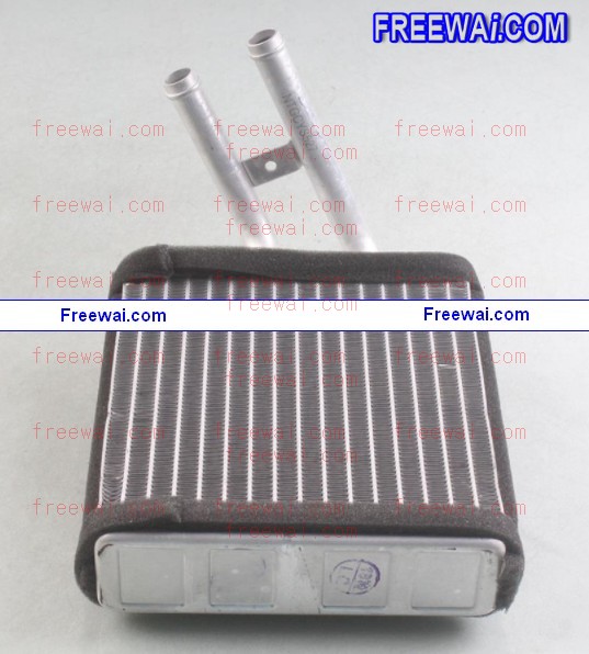 heater blower core (radiator core) for Isuzu ELF light truck NHR NKR ...