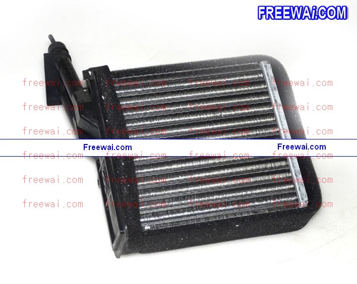 heater blower core (radiator core) for Isuzu ELF light truck NHR NKR ...