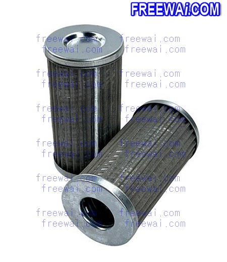 hydraulic oil/fluid filter for DongFangHong tractor DFH180/200/250 ...