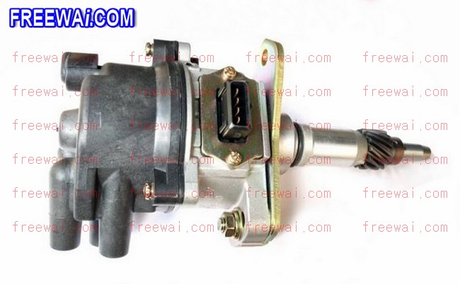 ignition distributor for Isuzu 4ZE1 EFI engine 8-97040-454-0 [Isuzu ...
