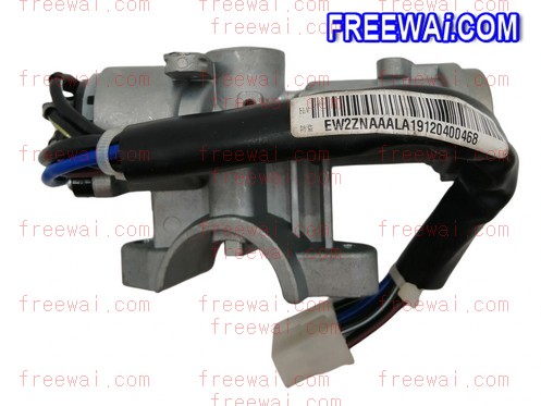 ignition switch assembly for Great Wall pickup Wingle5 Steed 2017-2022 ...