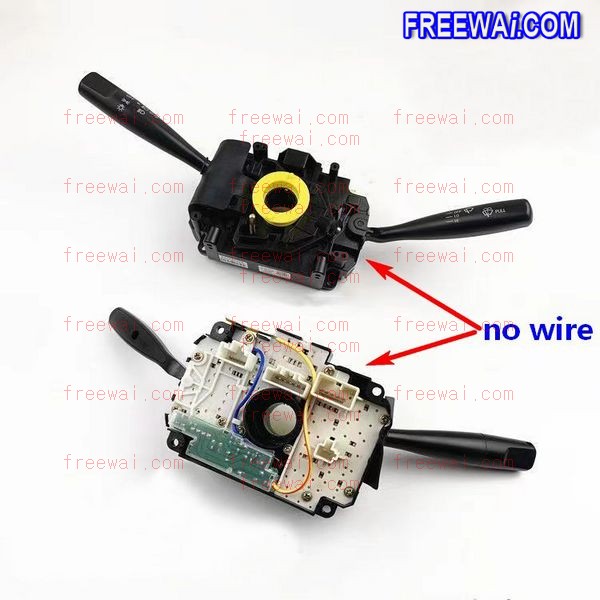 light and wiper combination switch (turn signal switch) for ChangHe ...