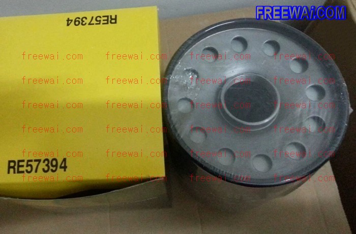 oil filter RE57394 P558329 AR98329 LF3567 LF3317 DZ101880 DZ101881 for ...
