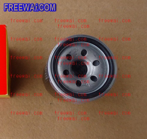 oil filter for Mitsubishi 4G13 4G15 4G18 4G63 4G64 / Great Wall GW413EF ...