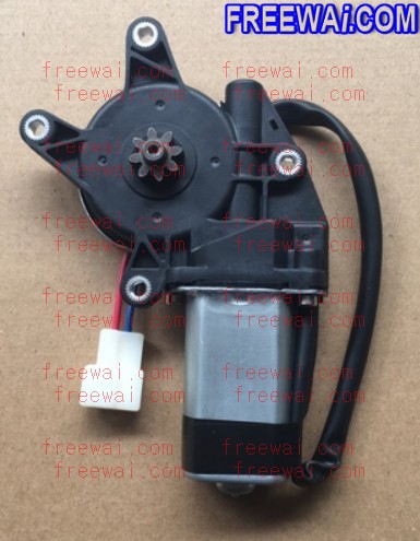 power window regulator motor for Chery Tiggo J11 Tiggo3 [Chery Tiggo ...