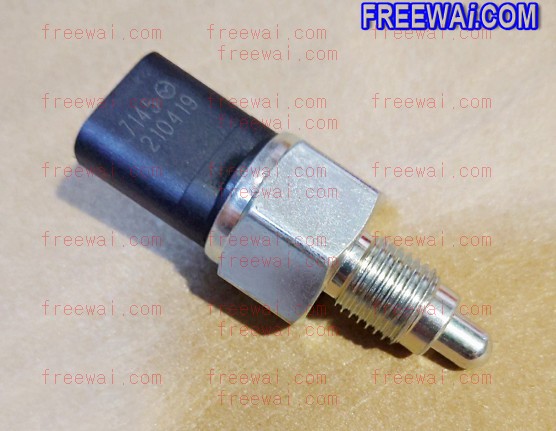 reverse lamp (light) switch for Chery QR523 transmission on Eastar ...