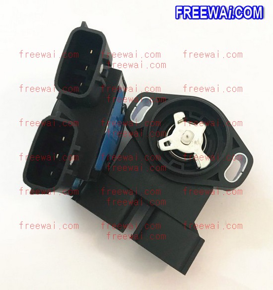 throttle position sensor TPS SERA486-07 for Isuzu Dmax Rodeo Holden ...