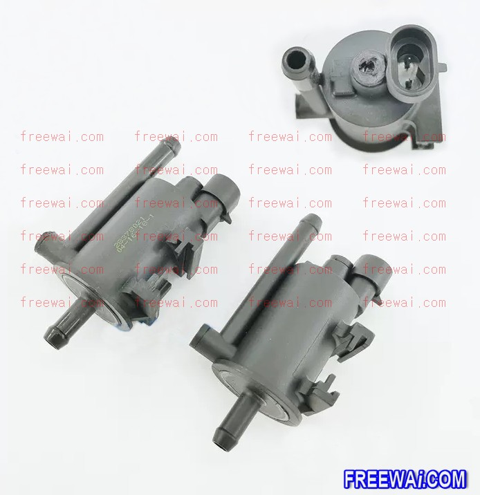 vapor carbon (charcoal) canister purge solenoid valve for Geely MK MK2 ...