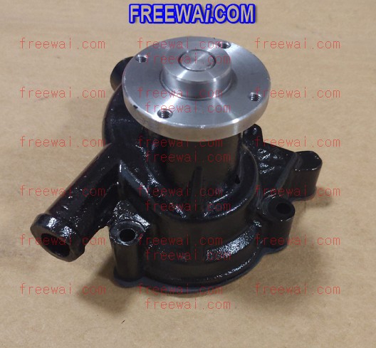 water pump for BJ483 BJ486 4D20 4D22 4D24 engine on Foton View Tunland ...