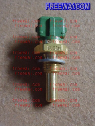 water temperature sensor for Bosch SPI system / UAES system on Toyota ...