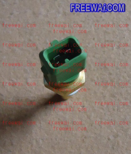 water temperature sensor for Bosch SPI system / UAES system on Toyota ...