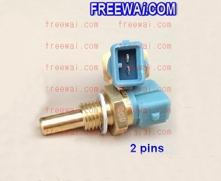 water temperature sensor for Bosch SPI system / UAES system on Toyota ...